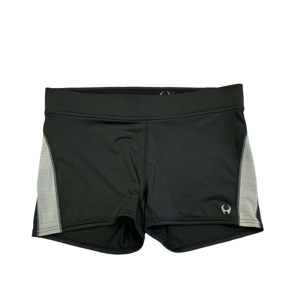 Hylete | Shorts | Hylete Altium Crossfit Shorts Womens L Large Fitted ...